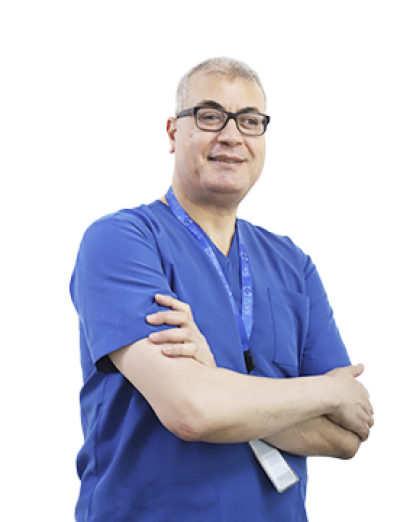 مستشفى الخفجي الأهلي | Al Khafji National Hospital